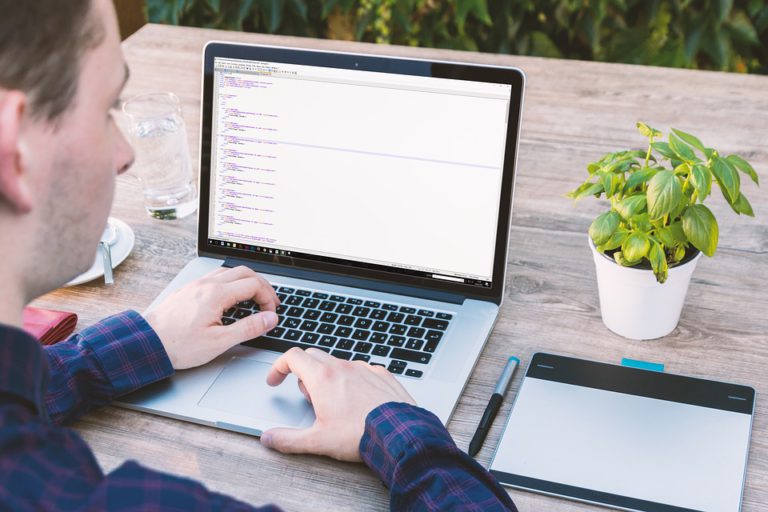 Coding Inspiring Interns Blog